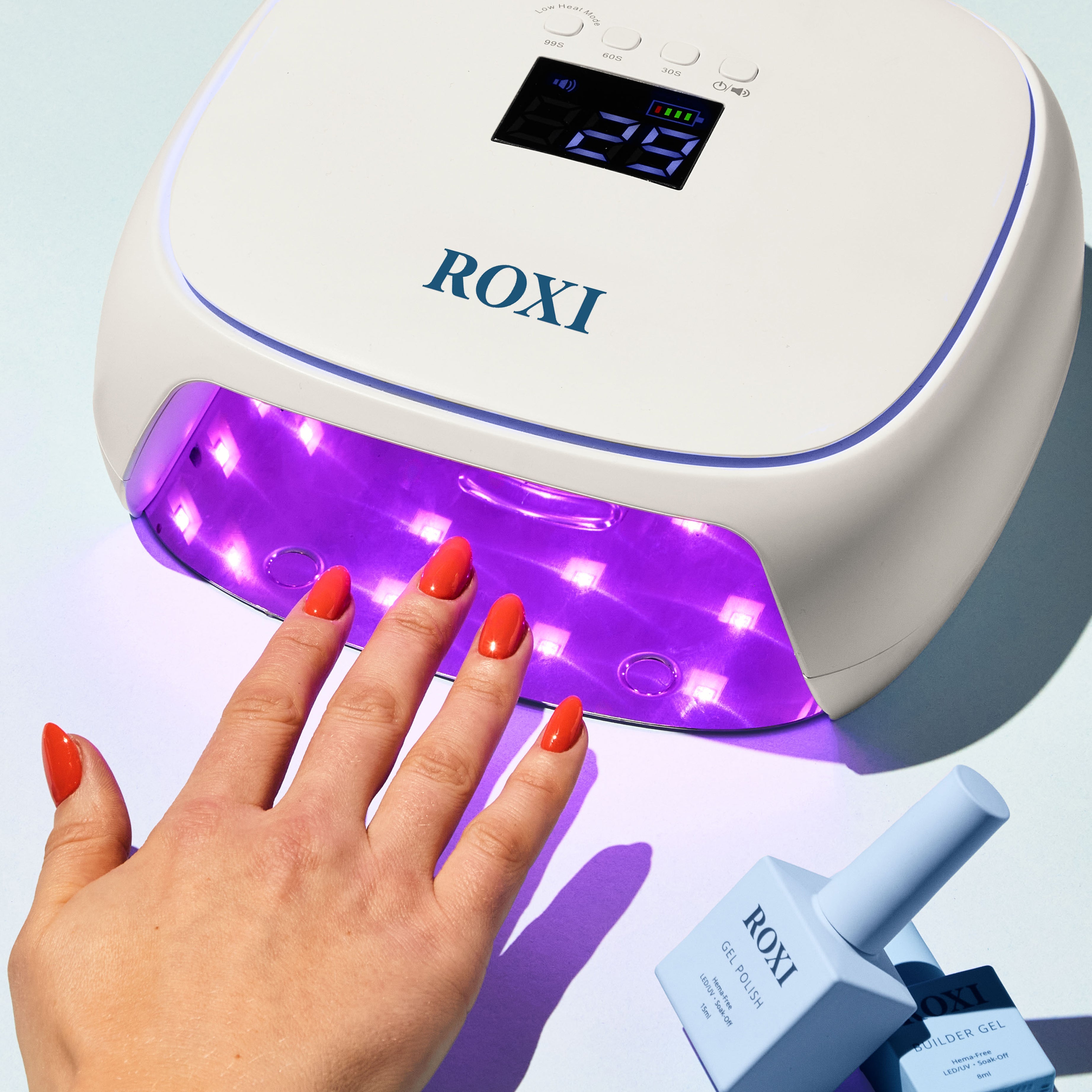 Roxi Accessories – NSI Nails