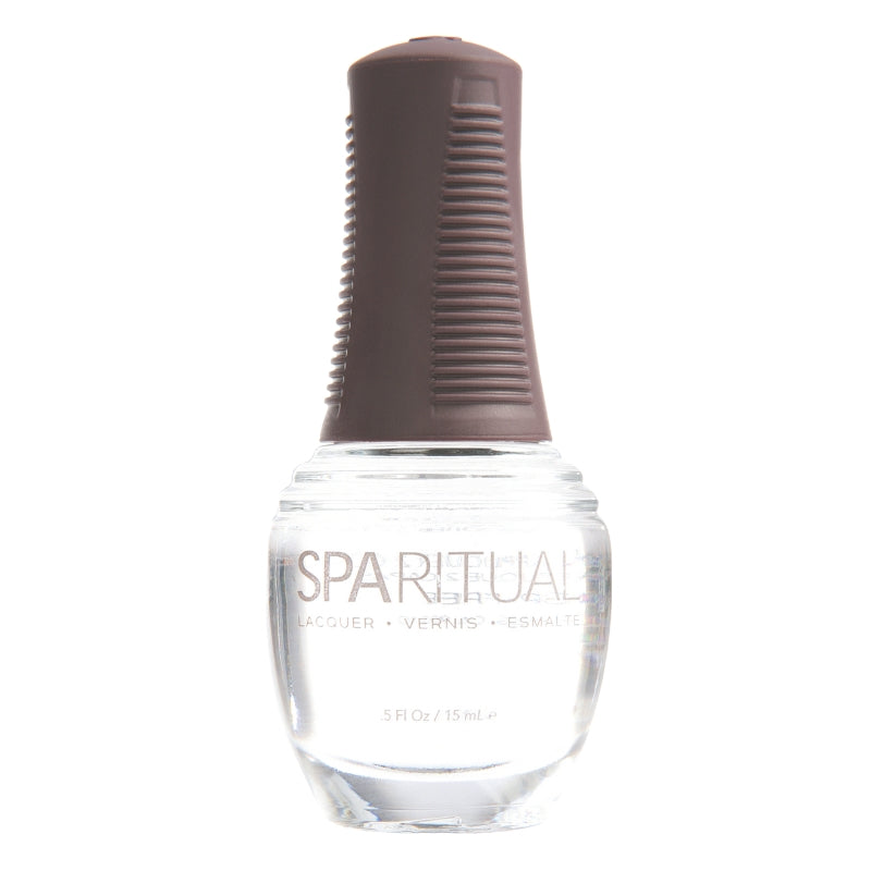 SR Clearly – NSI Nails