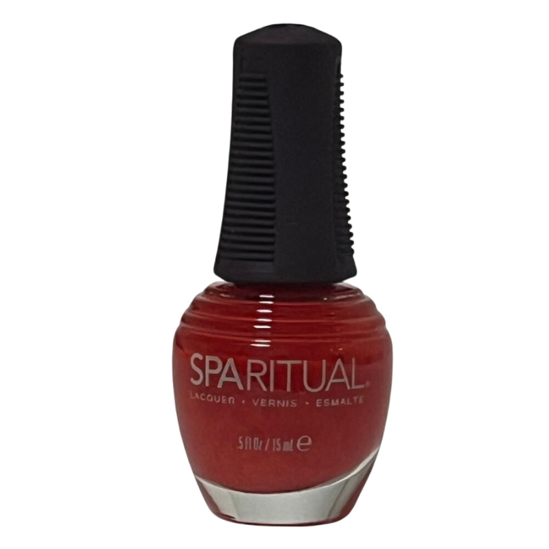 SR Poppy – NSI Nails