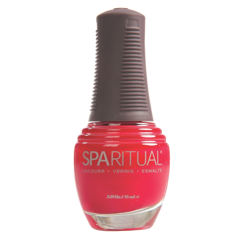 SR Hot Blooded – NSI Nails