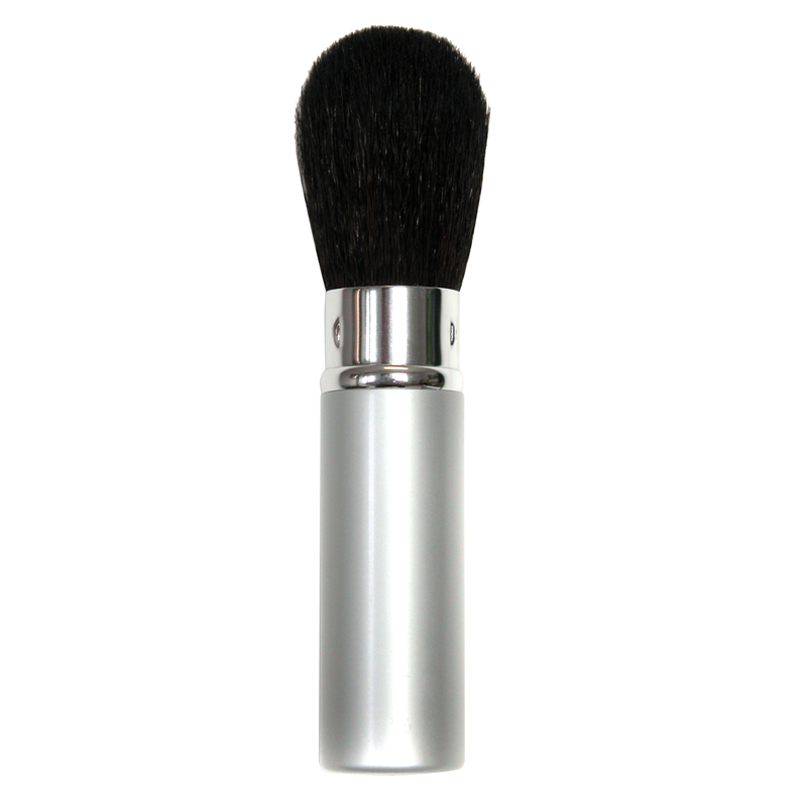 Silk Retractable Powder Brush – NSI Nails