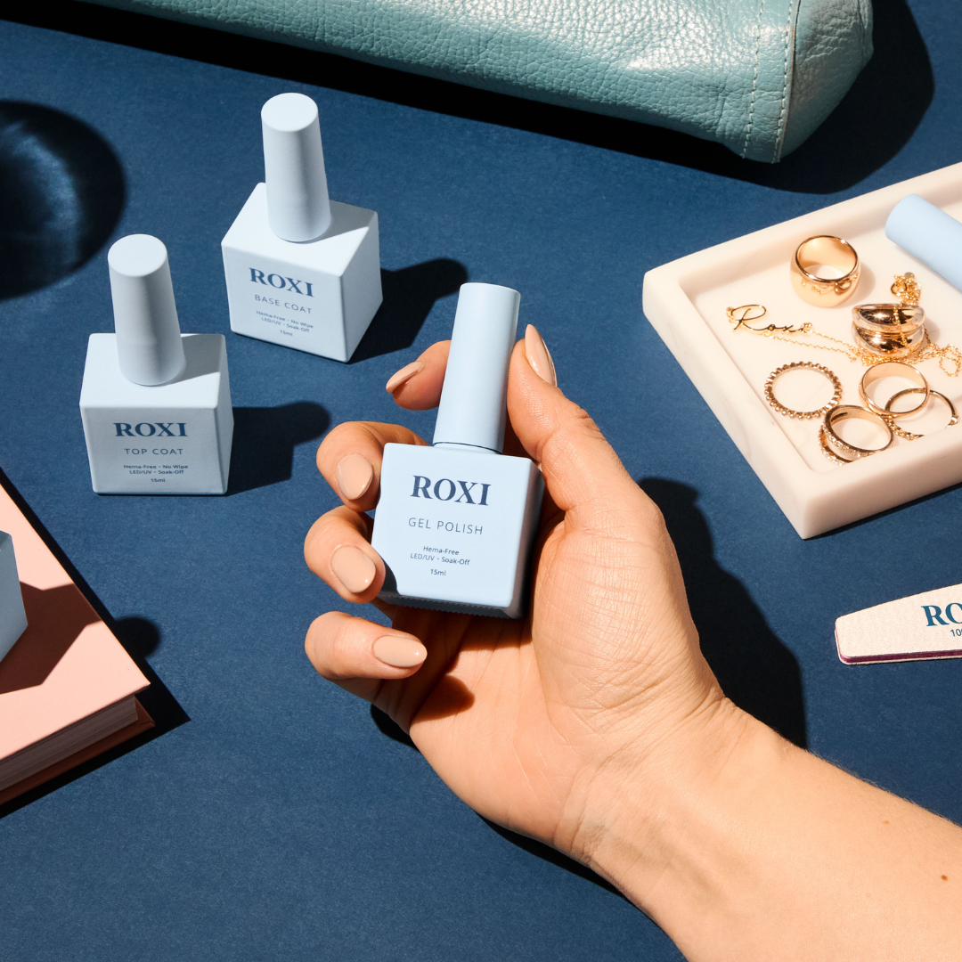 Roxi Nails – NSI Nails