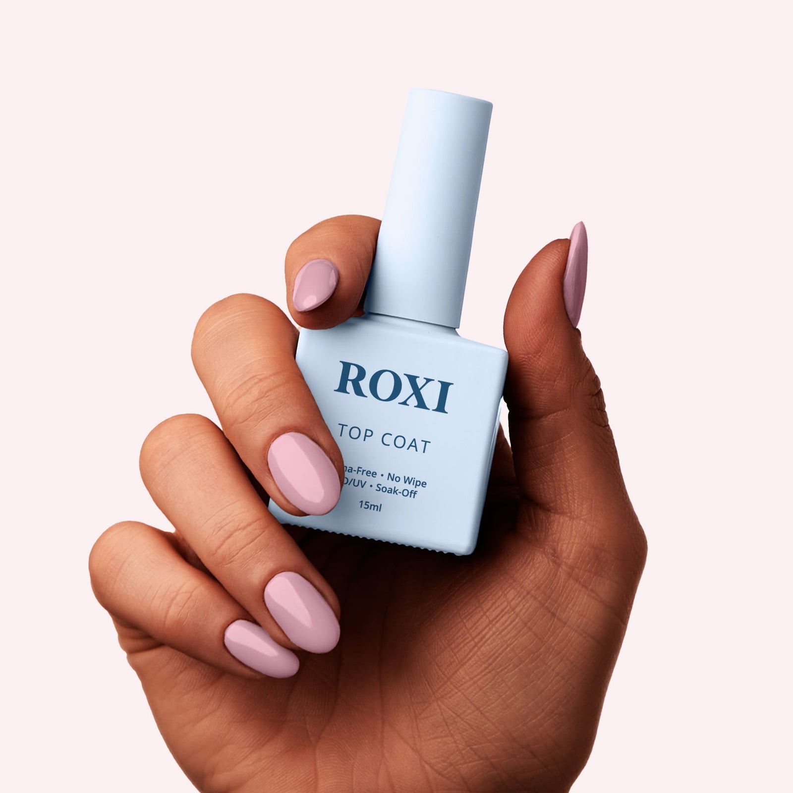 Identifying Different Nail Shapes – NSI Nails