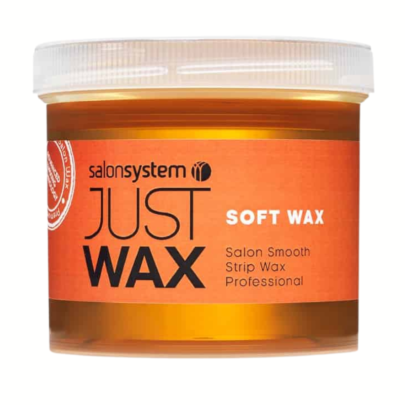 Just Wax Gel – NSI Nails