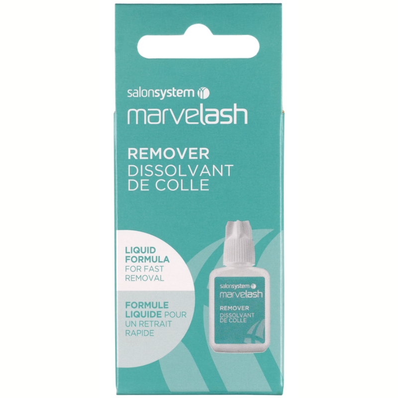 Salon System Marvelash Remover – NSI Nails
