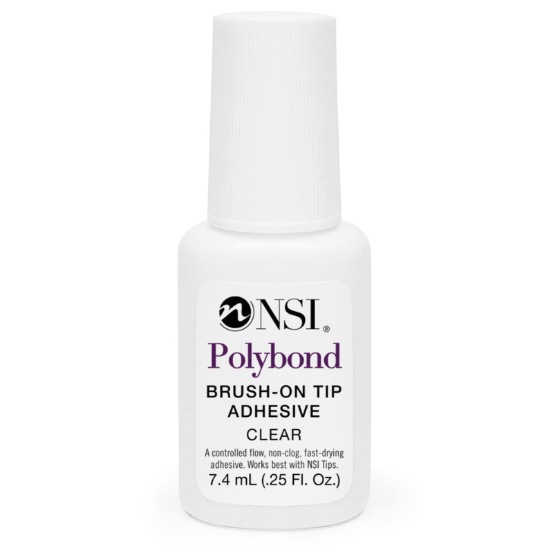 NSI Nails Polybond Adhesive