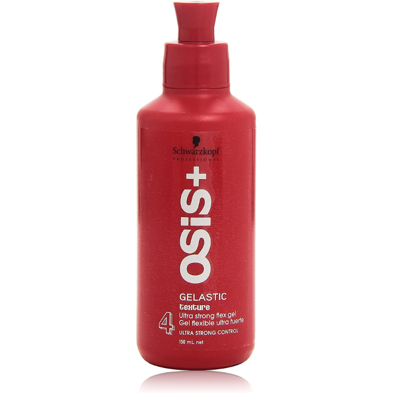 Schwarzkopf Osis Gelastic Ultra Strong Flex Gel – NSI Nails