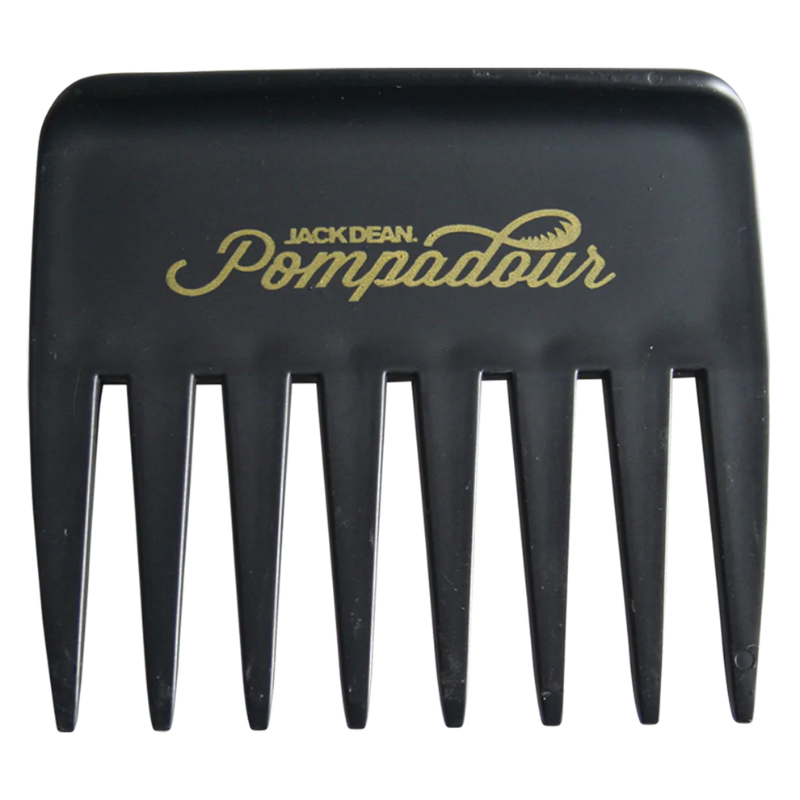 Denman Jack Dean Pompadour Streaker Comb – NSI Nails