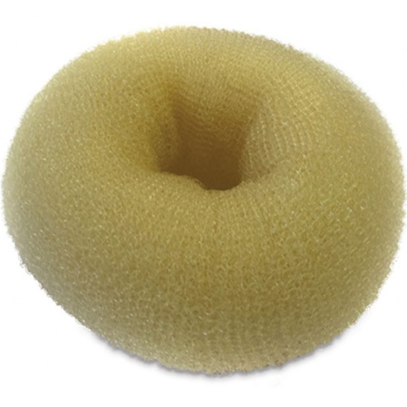 Hair Tools Solida Bun Ring Blonde – NSI Nails