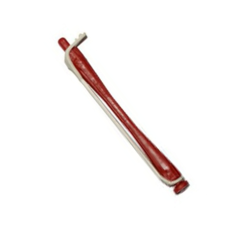 Hair Tools Perm Rods Brick Red – NSI Nails