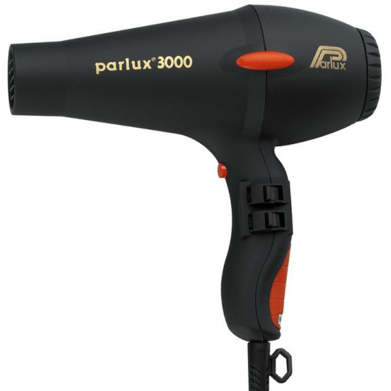 Parlux Super Turbo 3000 – NSI Nails