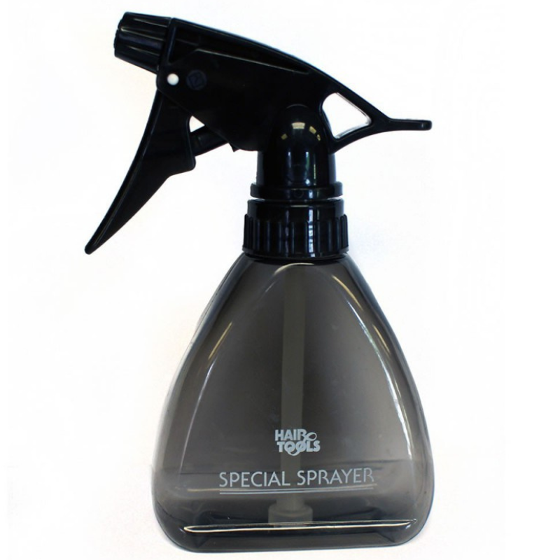 Hair Tools Special Spray Bottle Smoke Grey – NSI Nails