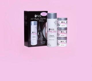 Professional Nail Supplies (NSI Nails) - Hema-Free Gel Nail Palettes