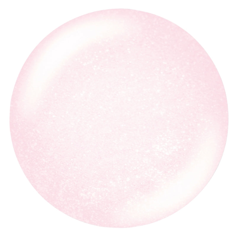 Builder Gel Opaque Pink Shimmer – NSI Nails