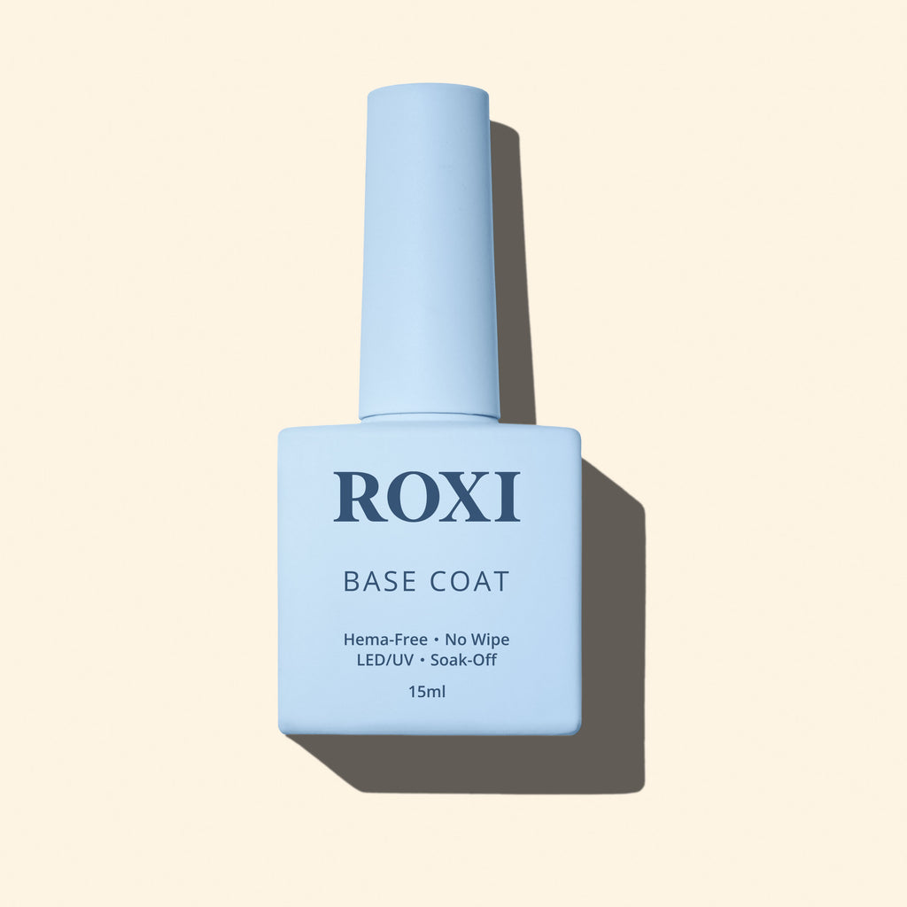Base Coat – NSI Nails