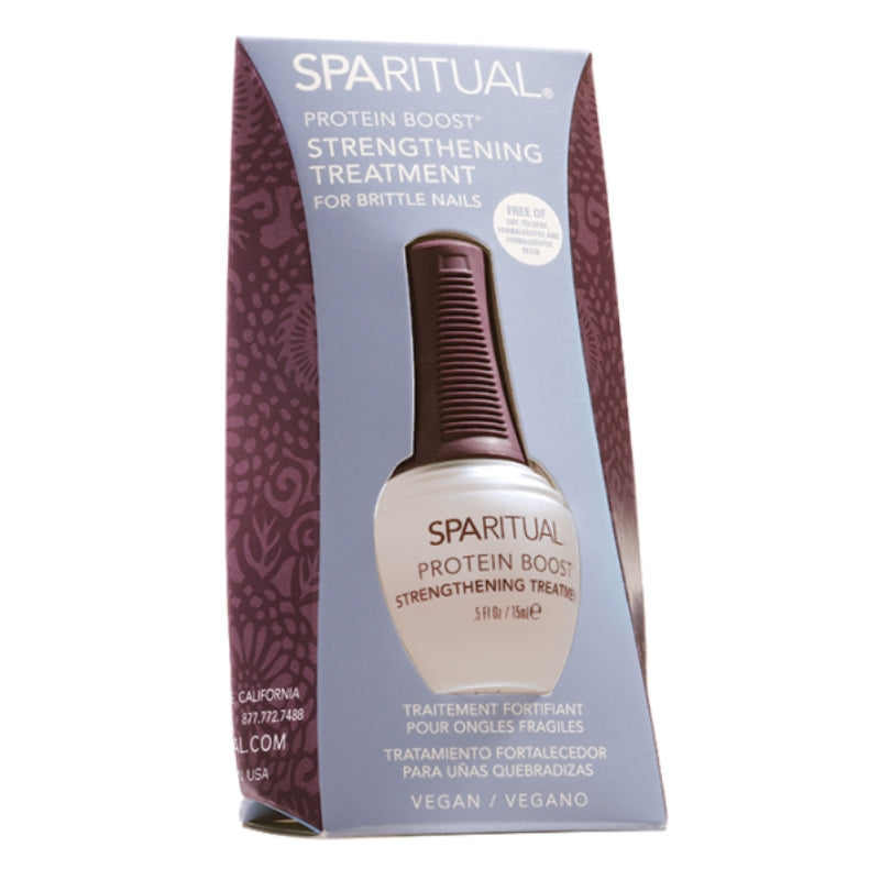 SR Protein Boost Strengthening Treatment – NSI Nails