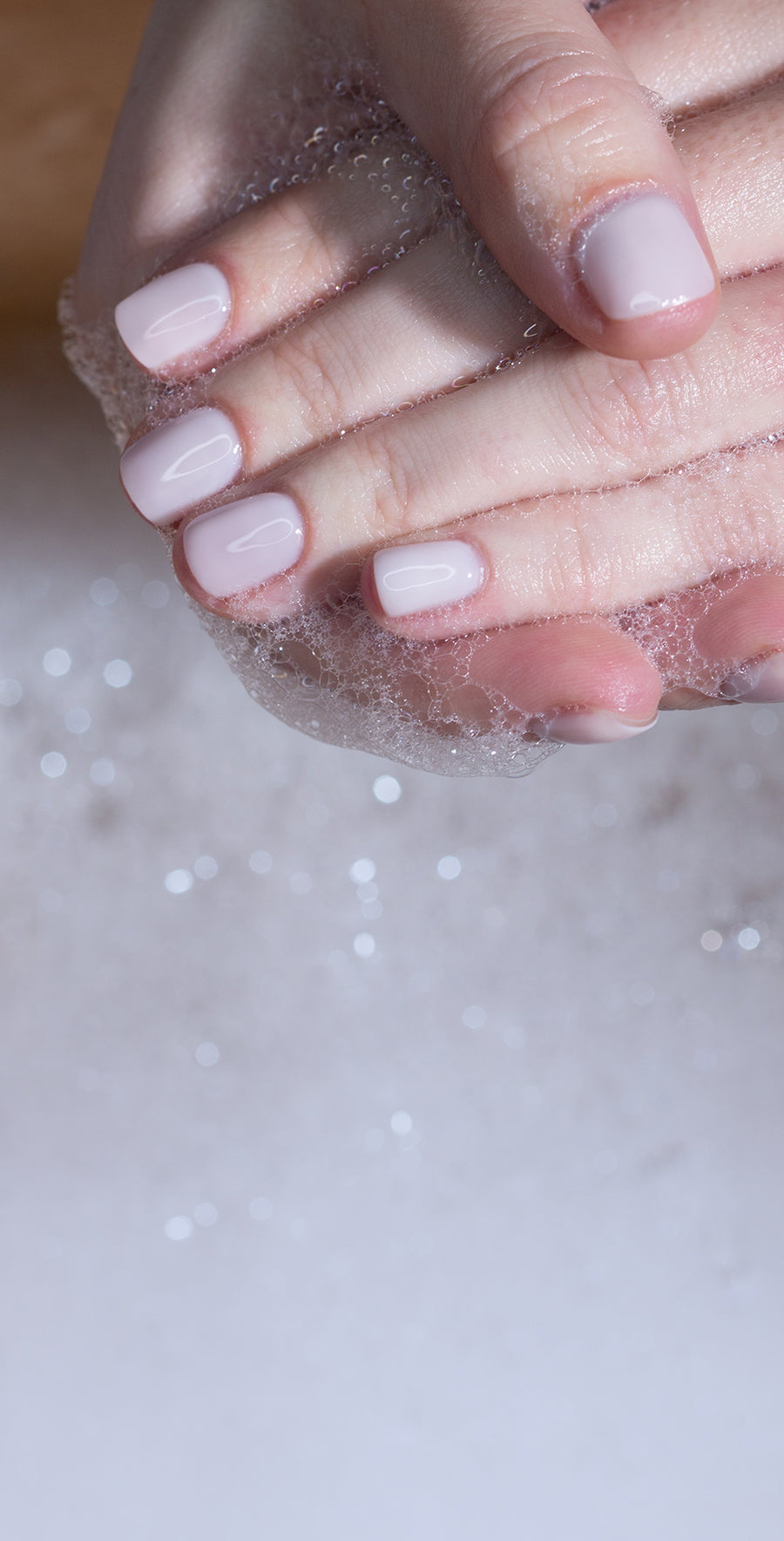 Professional Nail Supplies (NSI Nails)