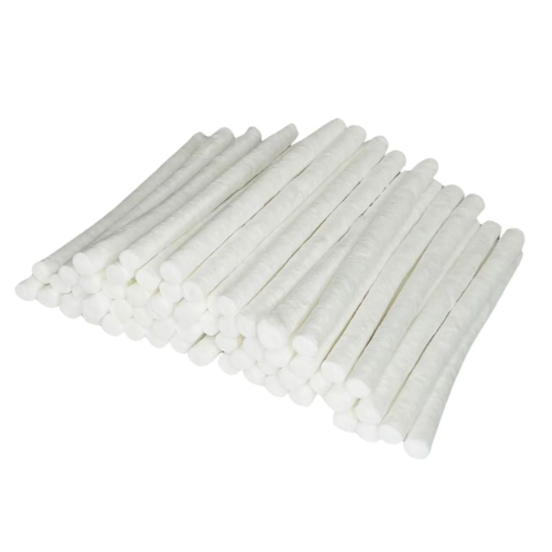Disposable Toe Ropes - 100 Pack – NSI Nails