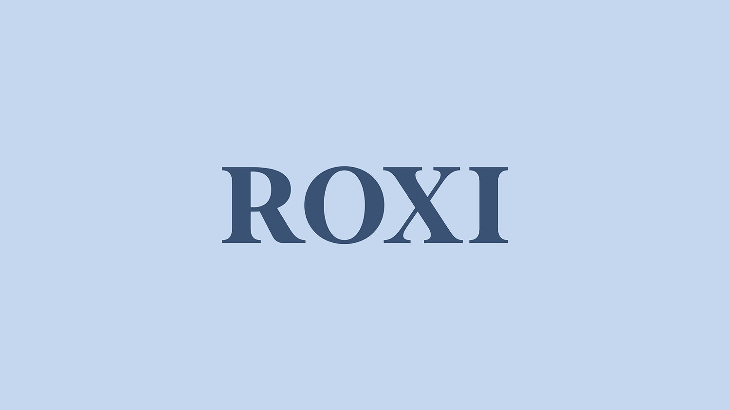 Welcome to Roxi – NSI Nails