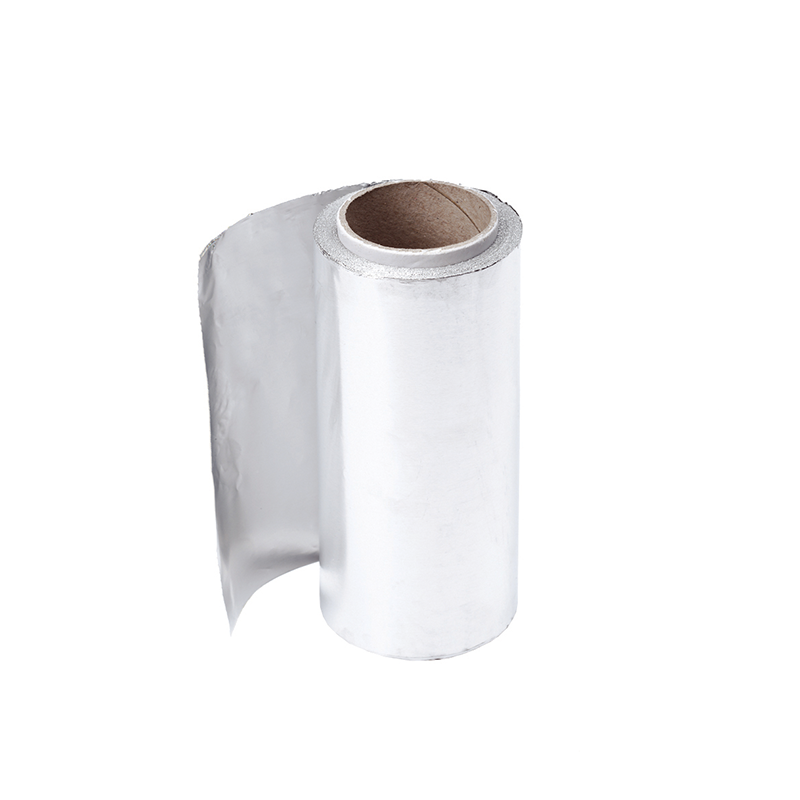 Wella Aluminium Foil Silver 2pk – NSI Nails