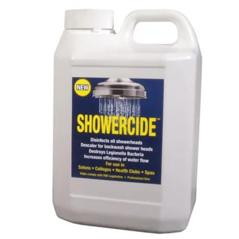 Barbicide Showercide – NSI Nails
