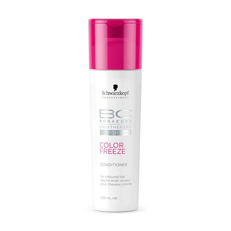 Schwarzkopf BC Color Freeze Conditioner 200ml – NSI Nails