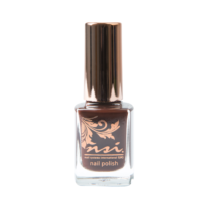 NSI Polish Black Coffee – NSI Nails