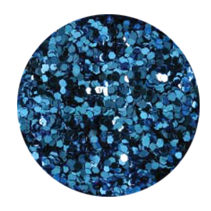Diamond Glitter Blue – NSI Nails