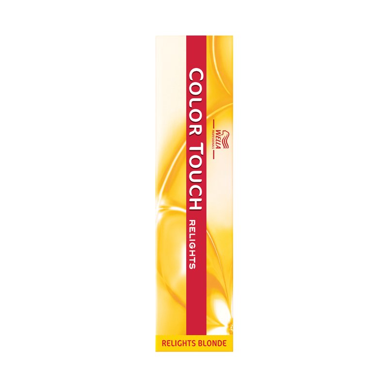 Wella Color Touch Relights /00 Clear Glaze – NSI Nails