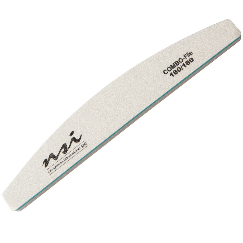 NSI Combo File/Buffer 180 Grit 10 Pack – NSI Nails