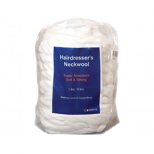 NSI Nails Cotton Neck Wool 4lb