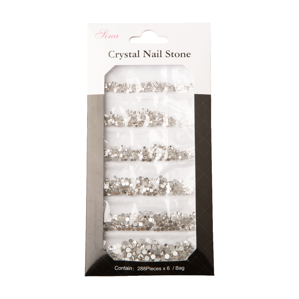 Precious Stones Diamond – NSI Nails