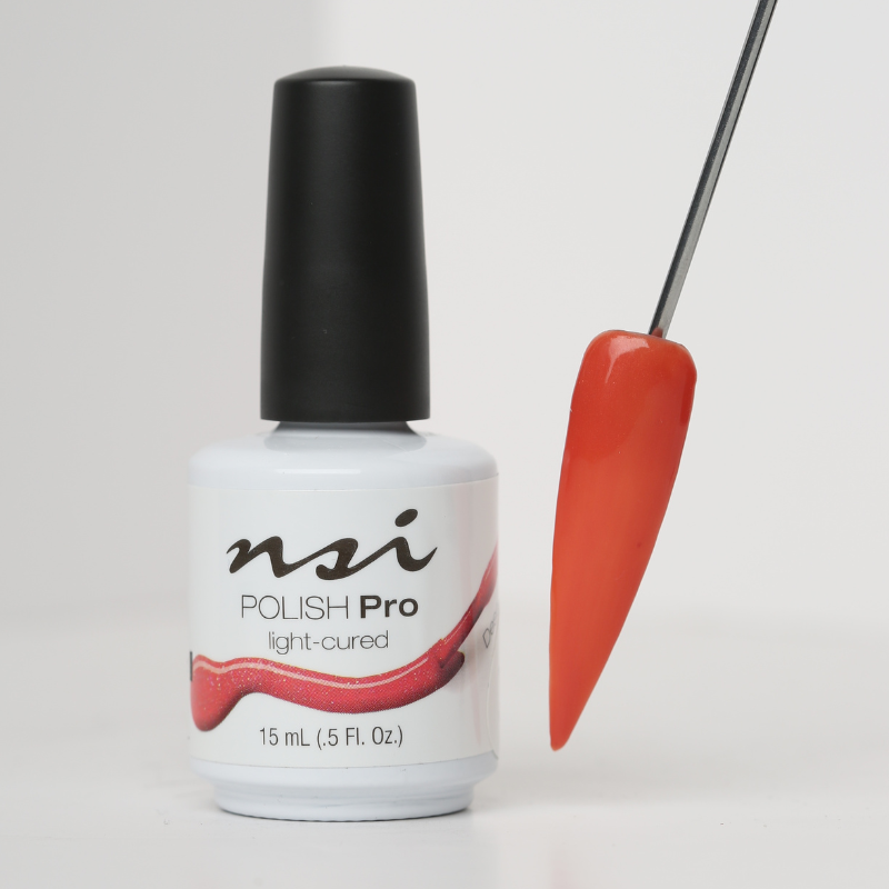 NSI Nails Polish Pro Desert Sands