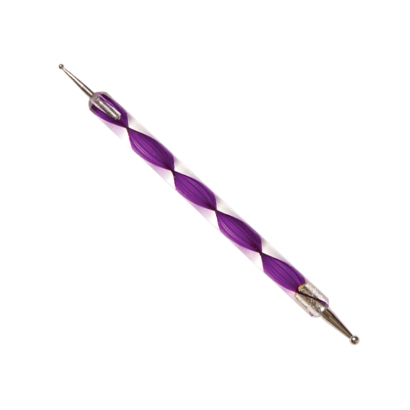 Double Edged Dotting Tool – NSI Nails