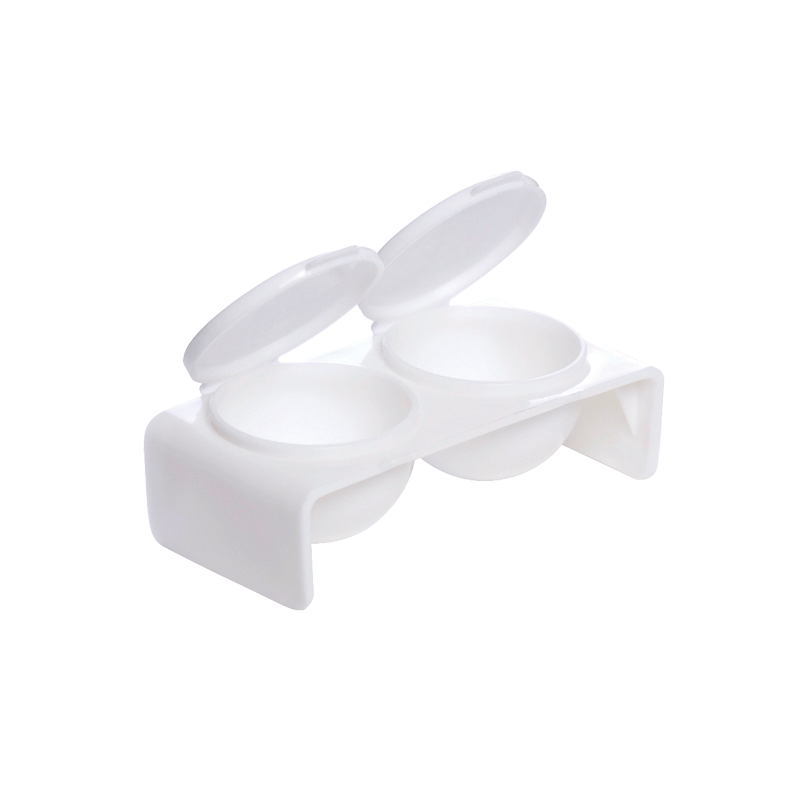 Double Mixing Pot – NSI Nails