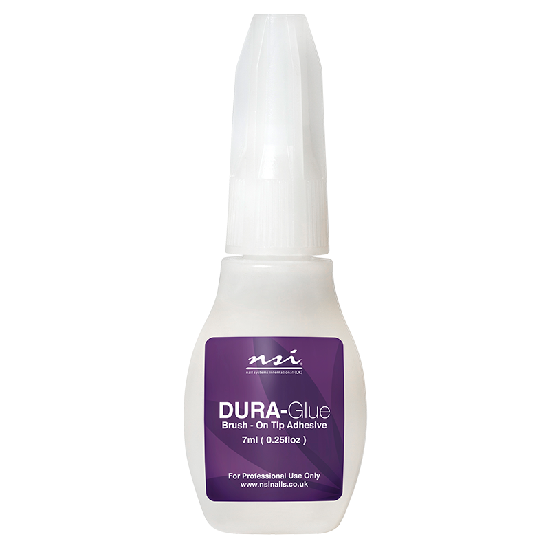 NSI Dura Glue Single – NSI Nails