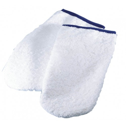 Hive Cotton Manicure Mittens – NSI Nails