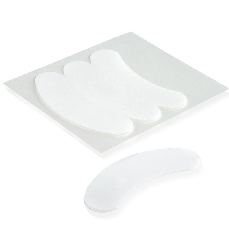 Hive 3D Bio Gel Patches 6 Pairs – NSI Nails