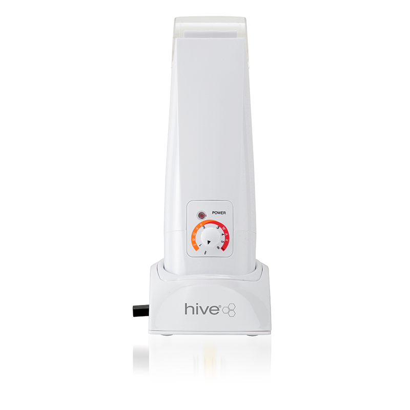 Hive Hand Held 80gm Roller Depilatory Heater – NSI Nails