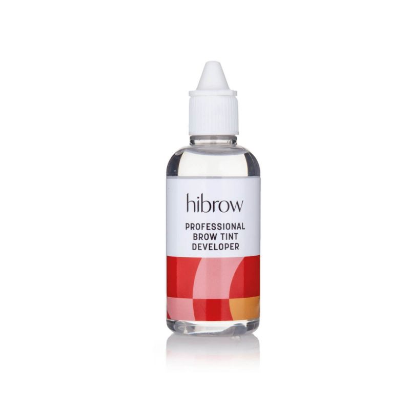 Hi Brow Professional Brow Tint Developer – NSI Nails