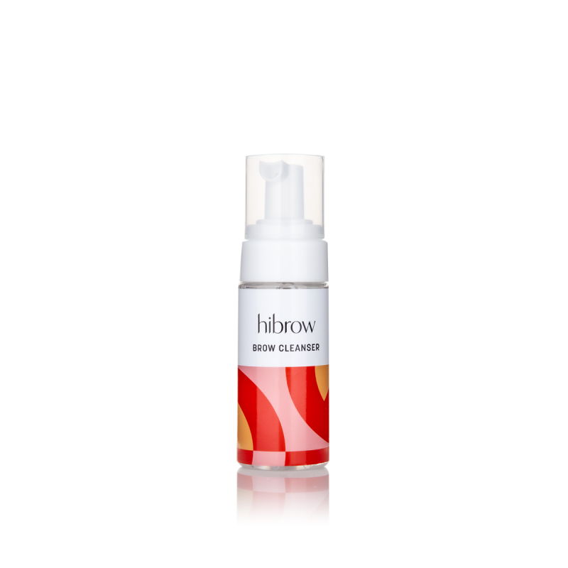 Hi Brow Brow Cleanser – NSI Nails
