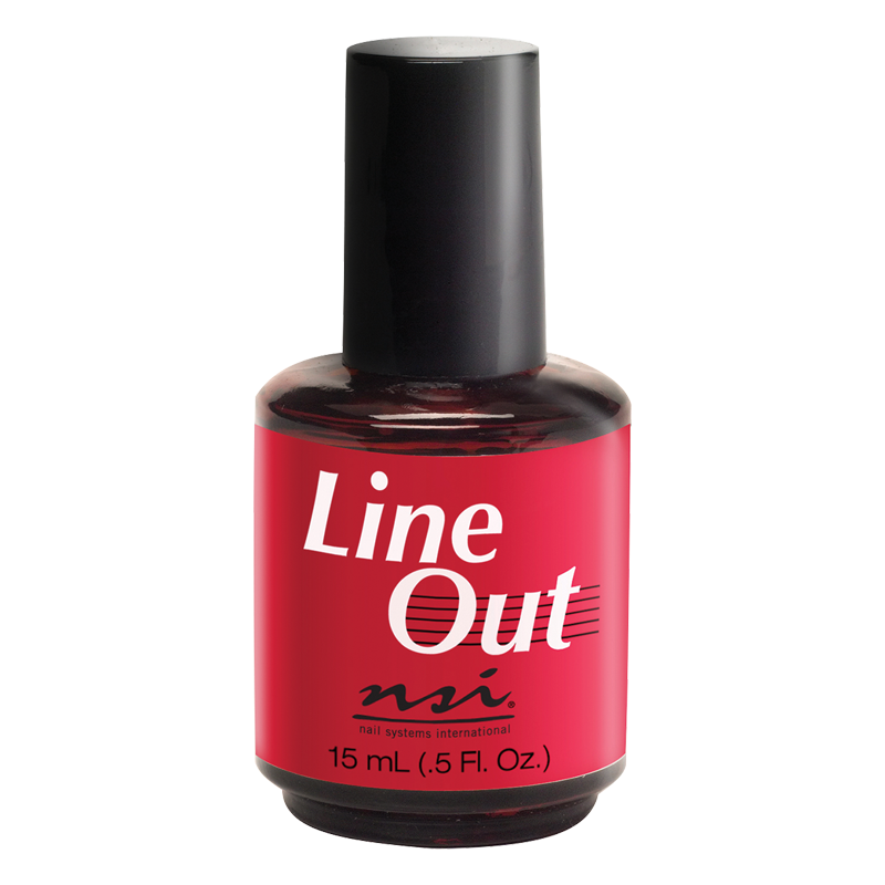 NSI Line Out – NSI Nails