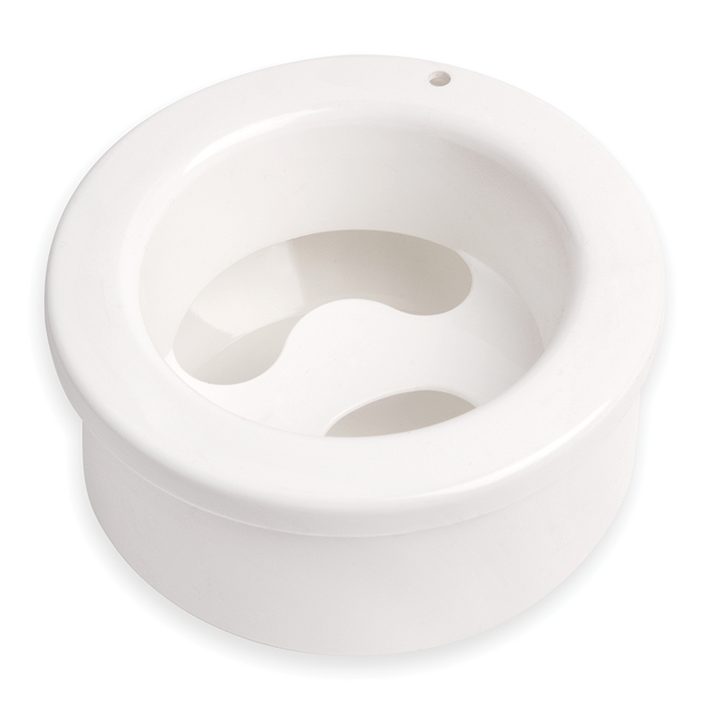 Plastic Manicure Bowl – NSI Nails