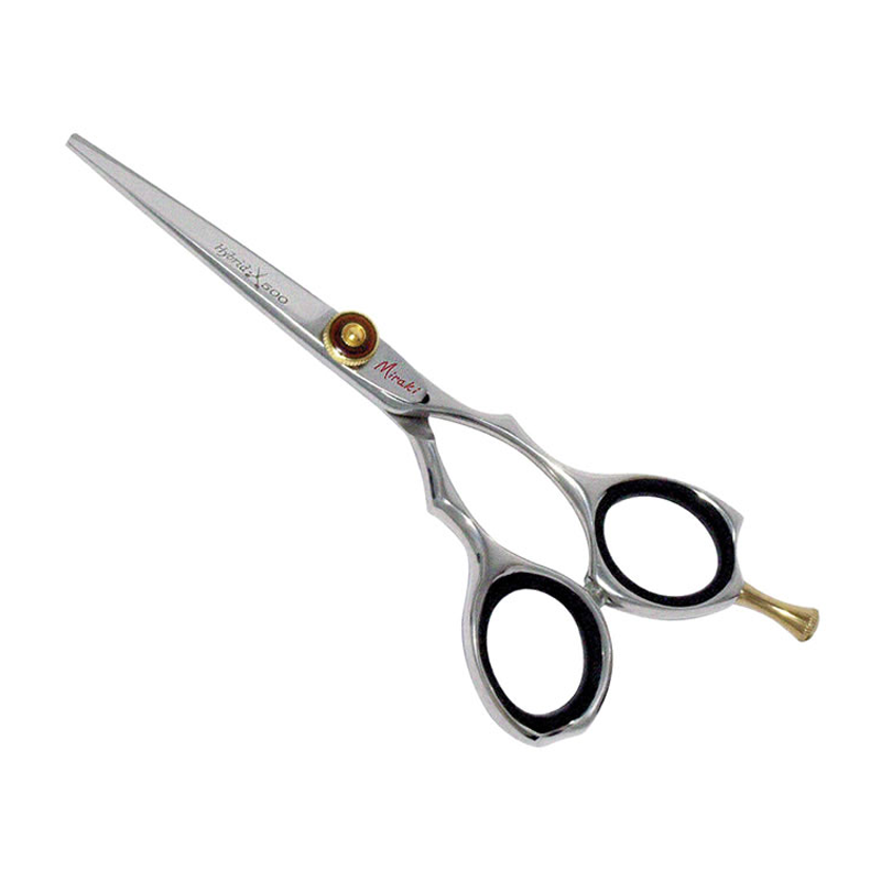 Miraki Hybrid X Ergo Handle with Crystal Wheel 5.5'' – NSI Nails