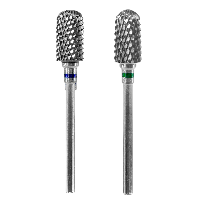 NSI Safety Tungsten Carbide Barrel – NSI Nails