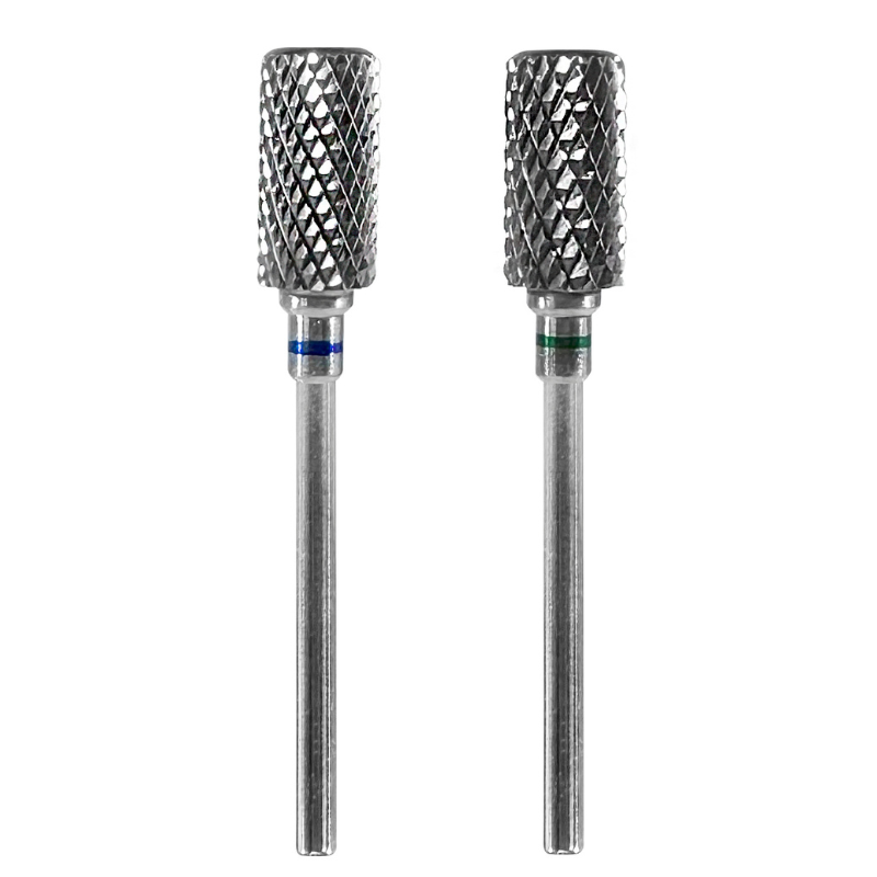 NSI Medium Smooth Top Carbide Barrel – NSI Nails