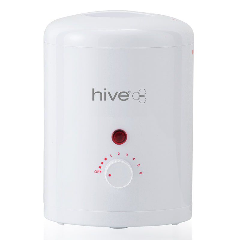 NSI Nails Hive Petite Compact Wax Heater