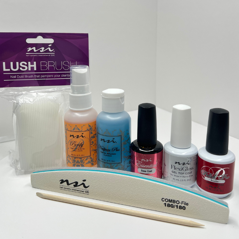 Polish Pro Kit – NSI Nails