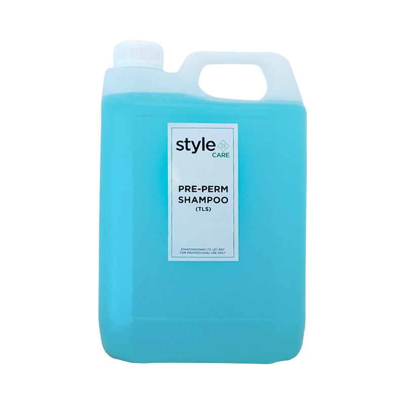 SD Pre Perm Shampoo 1 Litre – NSI Nails