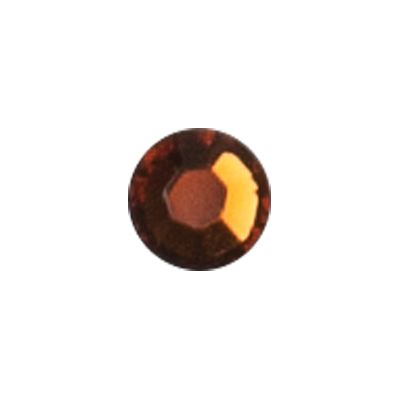 Swarovski Crystals Smoke Topaz 1.8mm – NSI Nails
